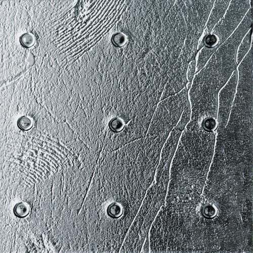 Embossed Series Kiln Formed Cast Glass Textures Designed By Nathan ...