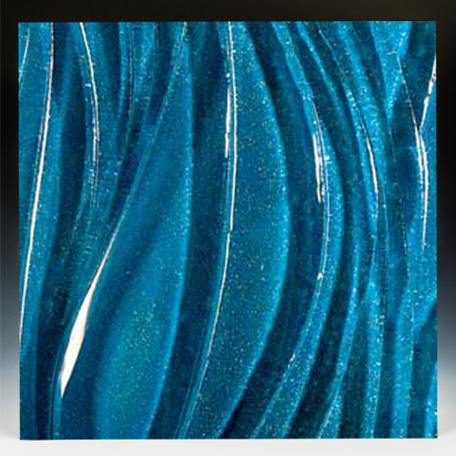 Glass Color Options Privacy Finishes for Nathan Allan Glass Studios